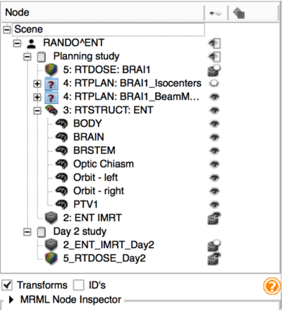 Documentation/4.5/Training - Slicer Wiki