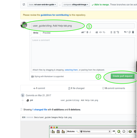 Documentation/Labs/DocumentationImprovments - Slicer Wiki