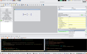 Slicer3:VisualBlog - Slicer Wiki