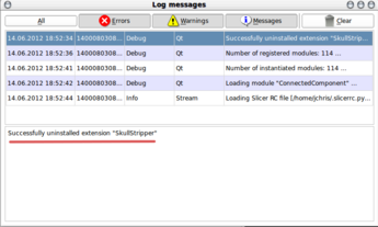 Documentation/4.10/SlicerApplication/ExtensionsManager - Slicer Wiki