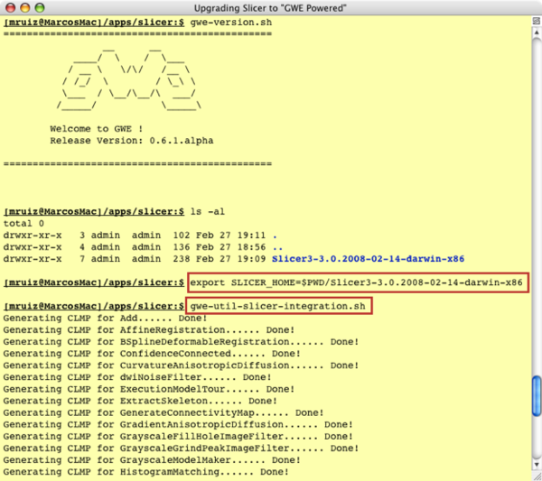 Slicer3:GSlicer3 - Slicer Wiki