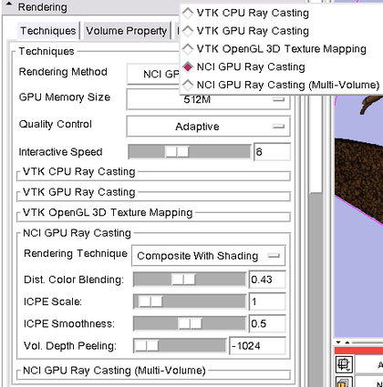 Modules:VolumeRendering-Documentation-3.6 - Slicer Wiki