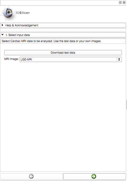 Documentation/Nightly/Modules/SlicerModuleCMRToolkitWizard - Slicer Wiki