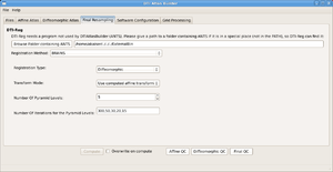 Documentation/Nightly/Extensions/DTIAtlasBuilder - Slicer Wiki