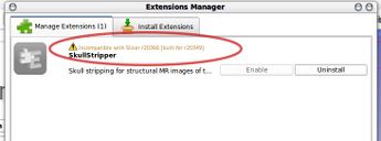 Documentation/4.5/SlicerApplication/ExtensionsManager - Slicer Wiki