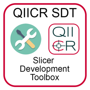 Documentation/Nightly/Extensions/SlicerDevelopmentToolbox - Slicer Wiki