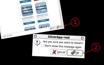 Documentation/4.8/SlicerApplication/ExtensionsManager - Slicer Wiki