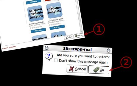 Documentation/4.6/SlicerApplication/ExtensionsManager - Slicer Wiki