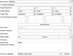 Documentation/4.0/Announcements - Slicer Wiki