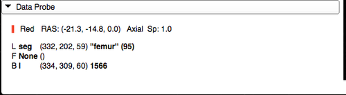 Documentation/4.0/Announcements - Slicer Wiki