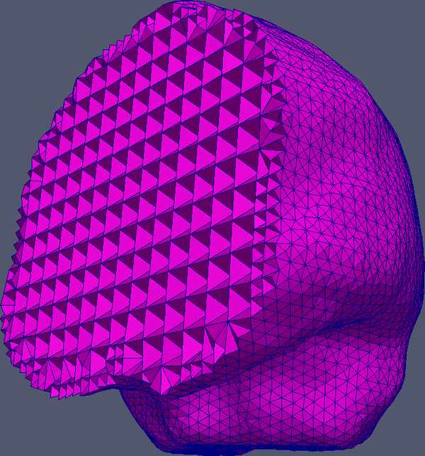Documentation/4.4/Modules/MeshCompression - Slicer Wiki