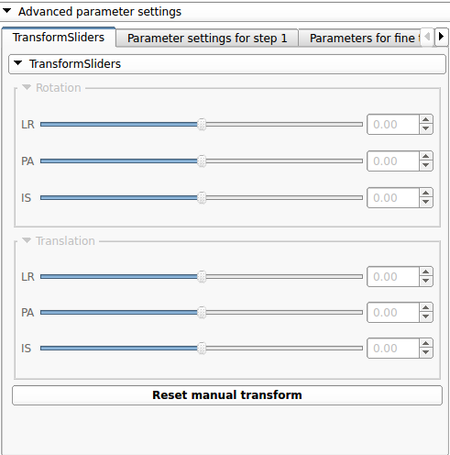 Documentation/4.3/Extensions/VirtualFractureReconstruction - Slicer Wiki